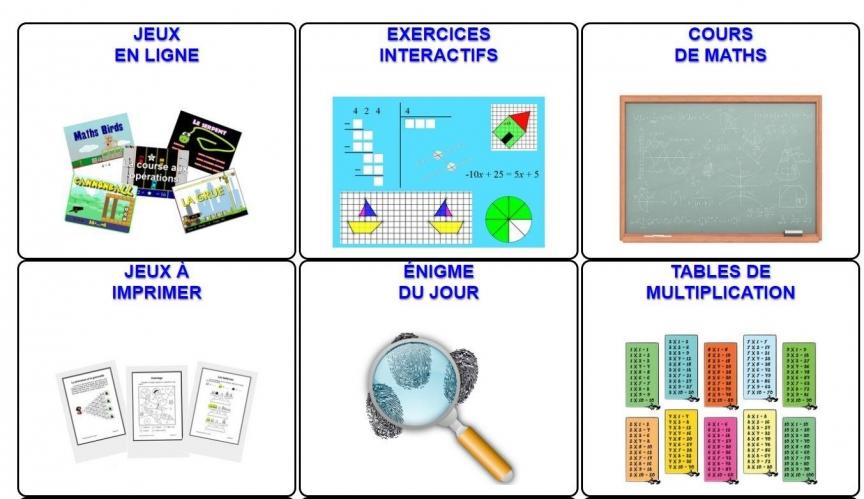Comment Apprendre les Maths en s'Amusant