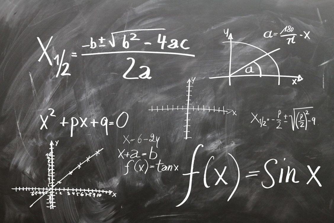 Le vocabulaire essentiel des maths