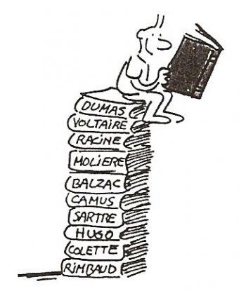Les Cours de Français au Collège et au Lycée