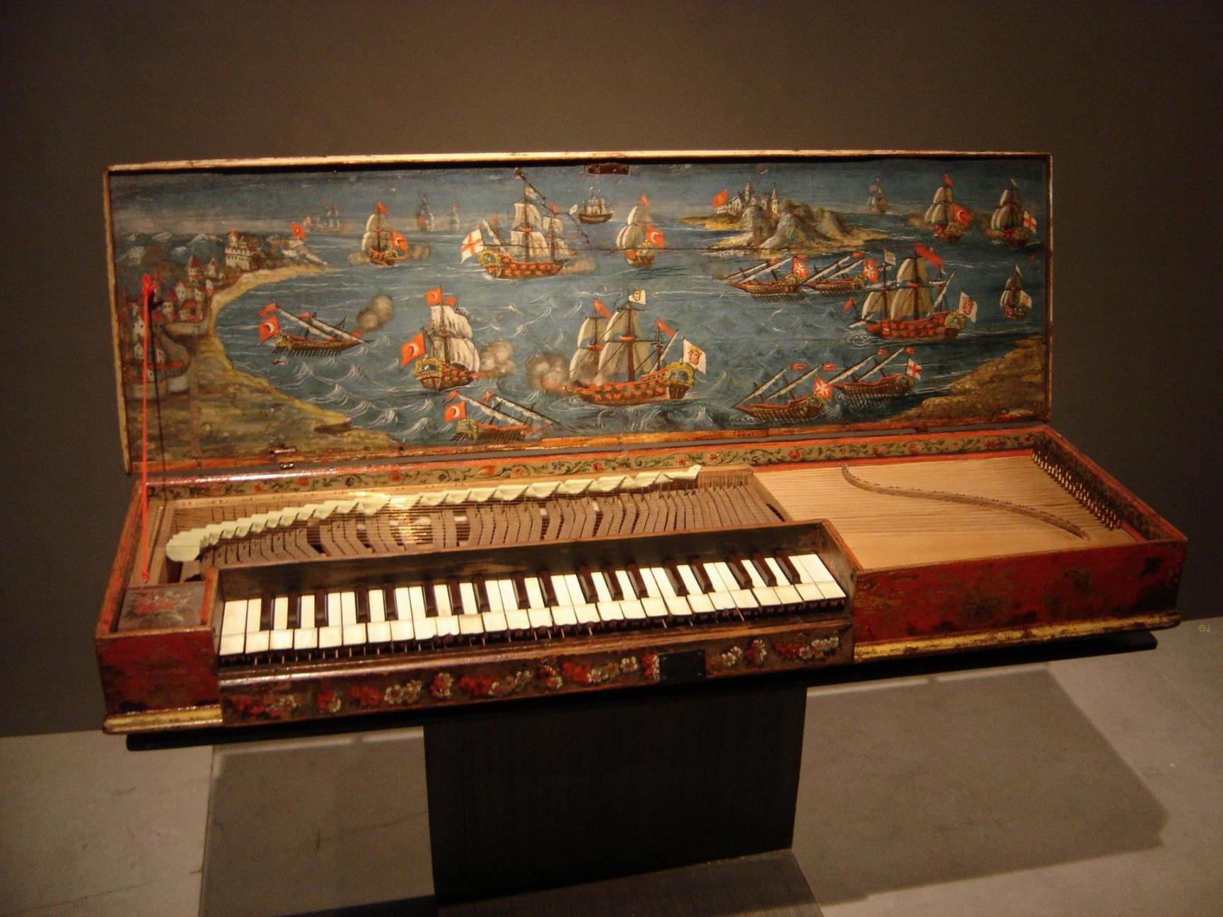 Découvrez l'Histoire d'un Instrument de Musique de Prestige : le Piano
