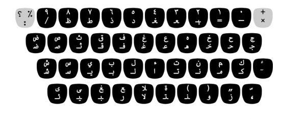 Comment Avoir un Clavier Arabe sur son Ordinateur