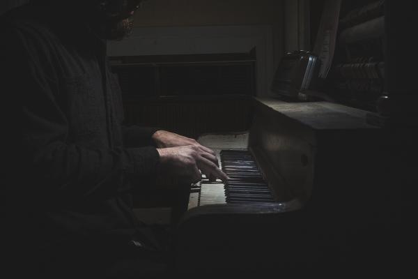 Quelles Dimensions pour un Piano Droit
