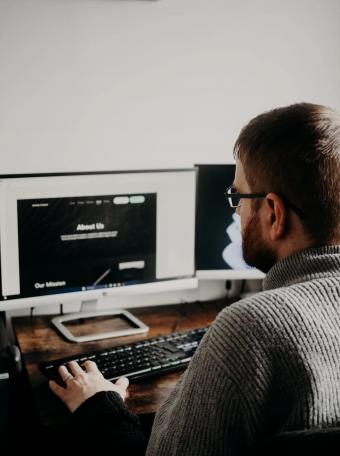 Comment apprendre l'informatique