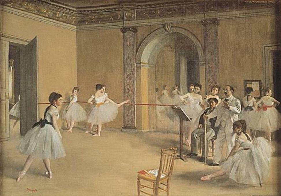Tout Savoir sur la Danse Classique