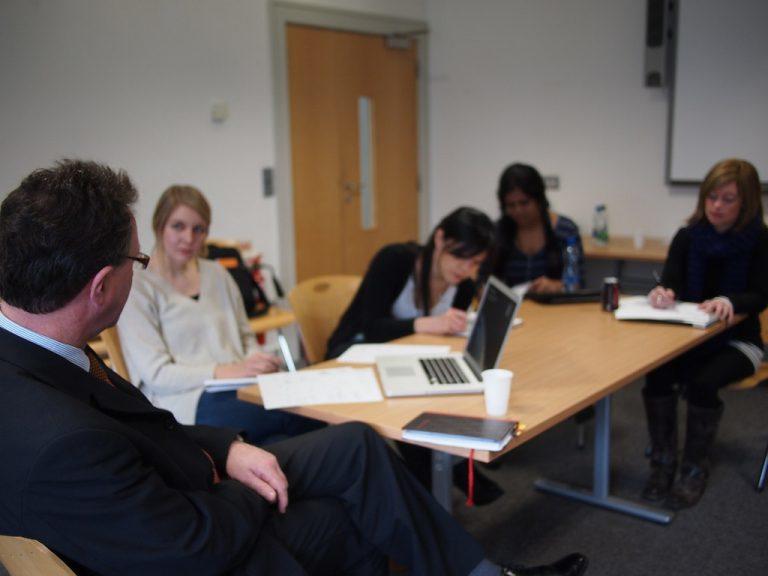 Qu'est-ce que le FLE