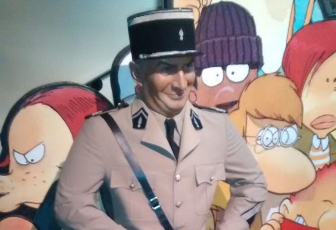 Qu'est-ce que le FLE