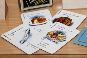 Qu'est-ce que le FLE