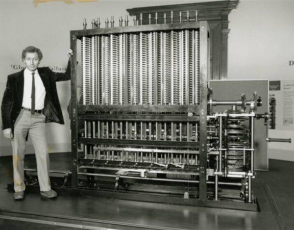 La Grande Histoire de l'Informatique