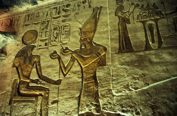 Lettre Romaine : Origine et Influences