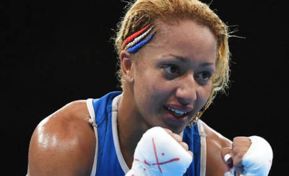 Quels Sont Les Types De Boxe Femme