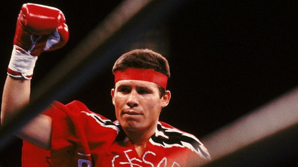 Les Champions De Boxe Mondiaux Les Plus Célèbres