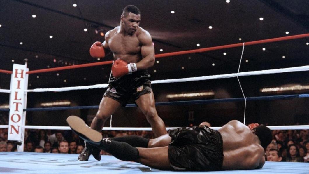 Les Champions De Boxe Mondiaux Les Plus Célèbres