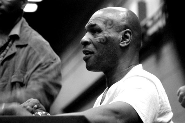 Les Champions De Boxe Mondiaux Les Plus Célèbres