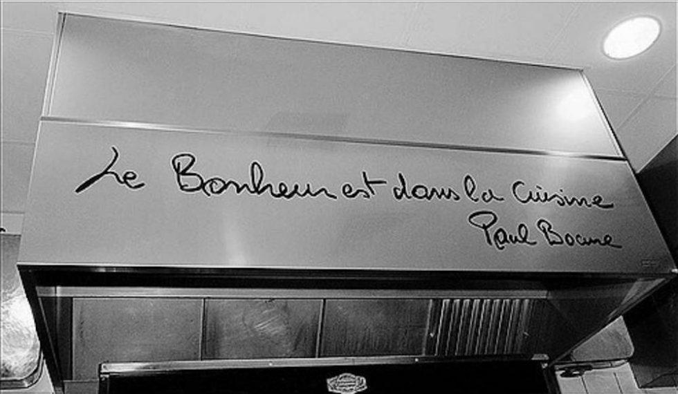 Le top des citations sur la cuisine pour se motiver