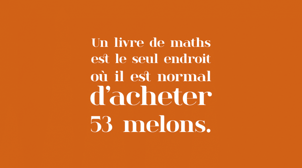 Comment Résoudre un Problème de Maths
