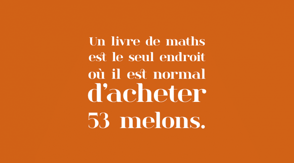 Comment Résoudre un Problème de Maths