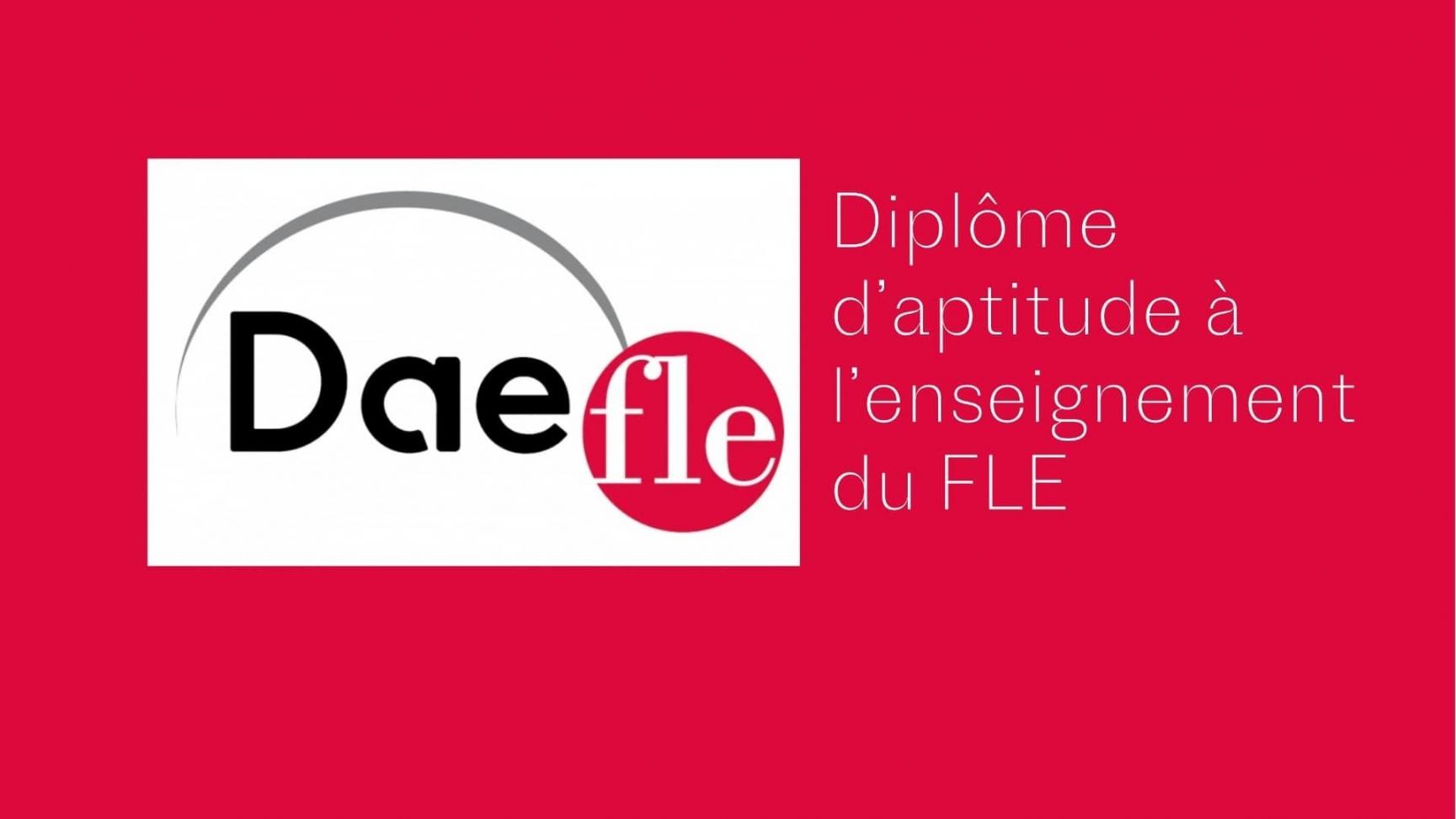 FLE : Comment Obtenir Son DAEFLE