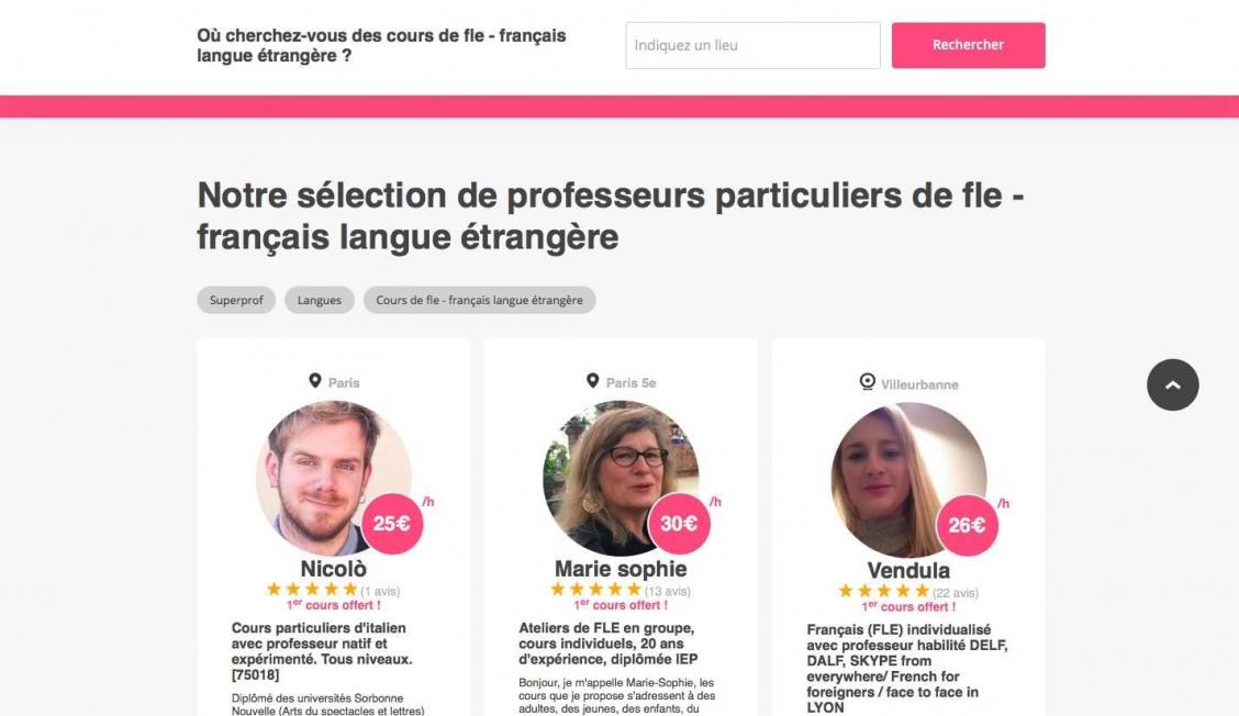 FLE : Comment Obtenir Son DAEFLE