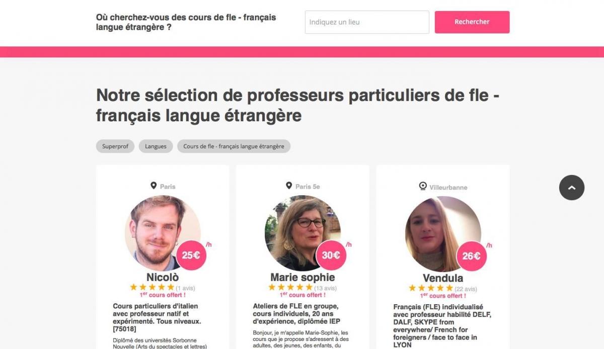 FLE : Comment Obtenir Son DAEFLE