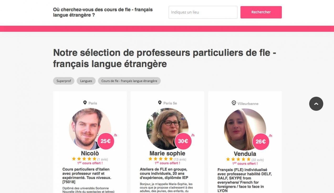 FLE : Comment Obtenir Son DAEFLE