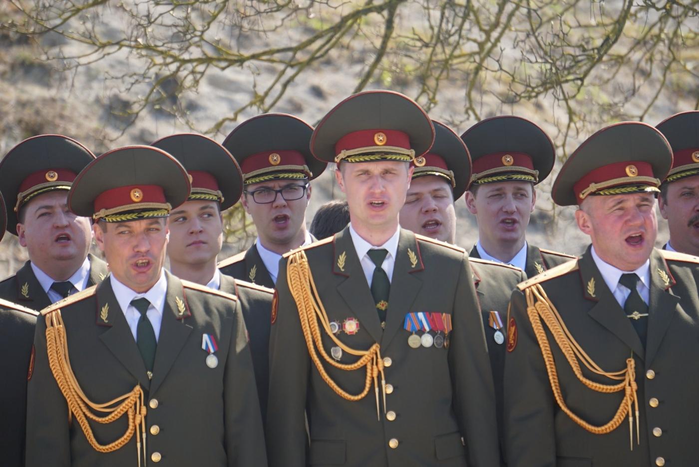 Notre Top 10 Des Chansons Russes Les Plus Célèbres