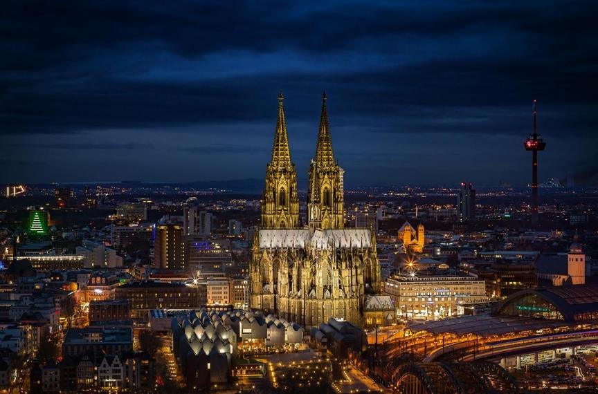 Monuments d'Allemagne : Quels sont les Plus Célèbres