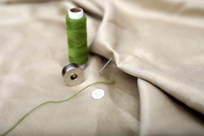 Quels sont les Différents Types de Couture
