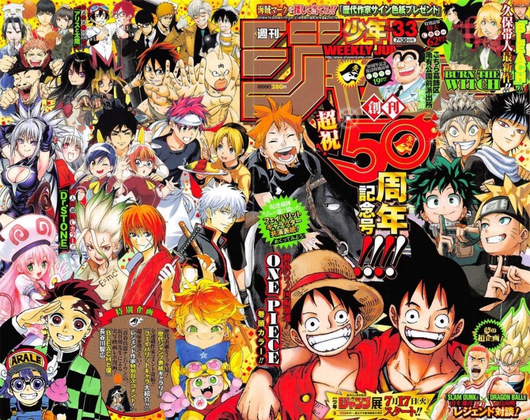 Japon : Tout Savoir sur la Culture Manga