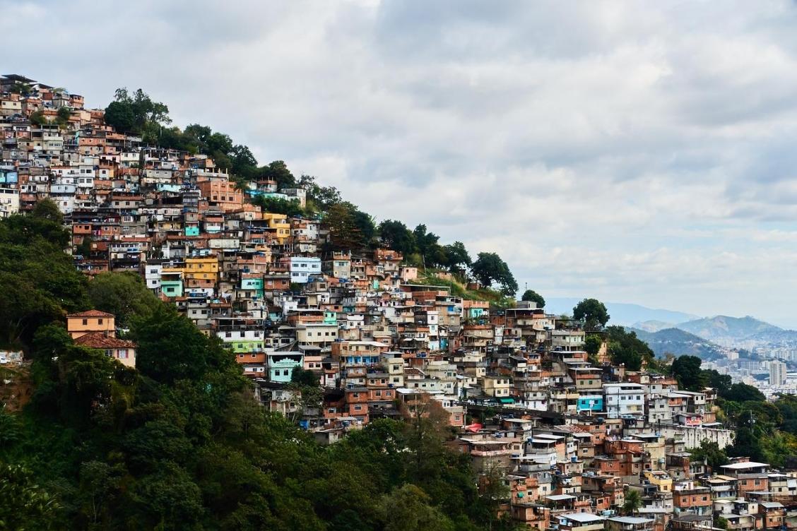 Quels Sont les Différents Quartiers de Rio de Janeiro