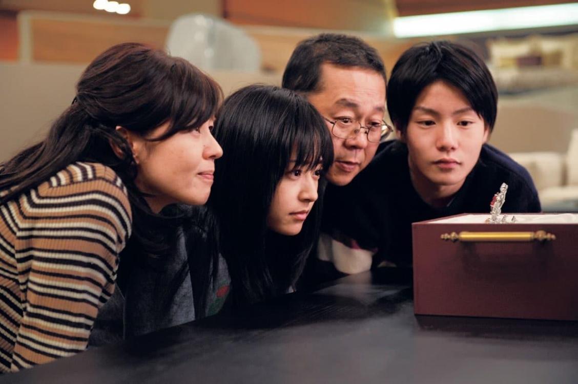 Le Top des Dramas Japonais à Regarder Absolument