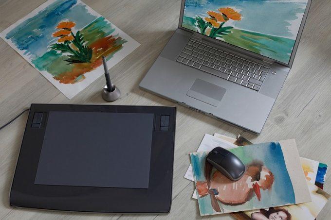 Comment Apprendre le Dessin Gratuitement