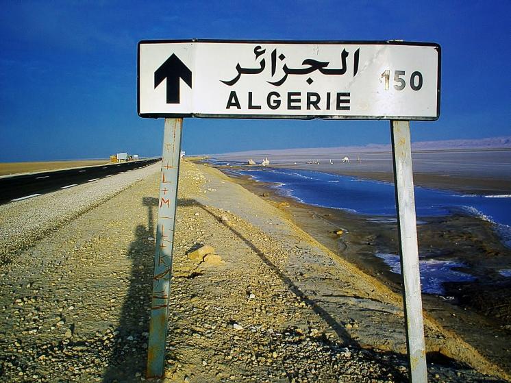 Quelles sont les Langues Parlées en Algérie