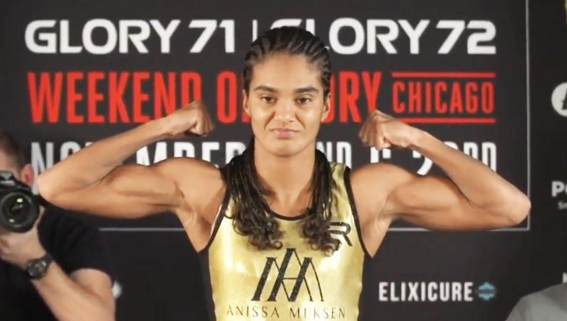 Qui Sont Les Plus Grandes Boxeuses Au Monde