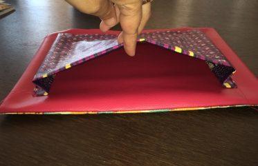 Comment Faire un Soufflet en Couture