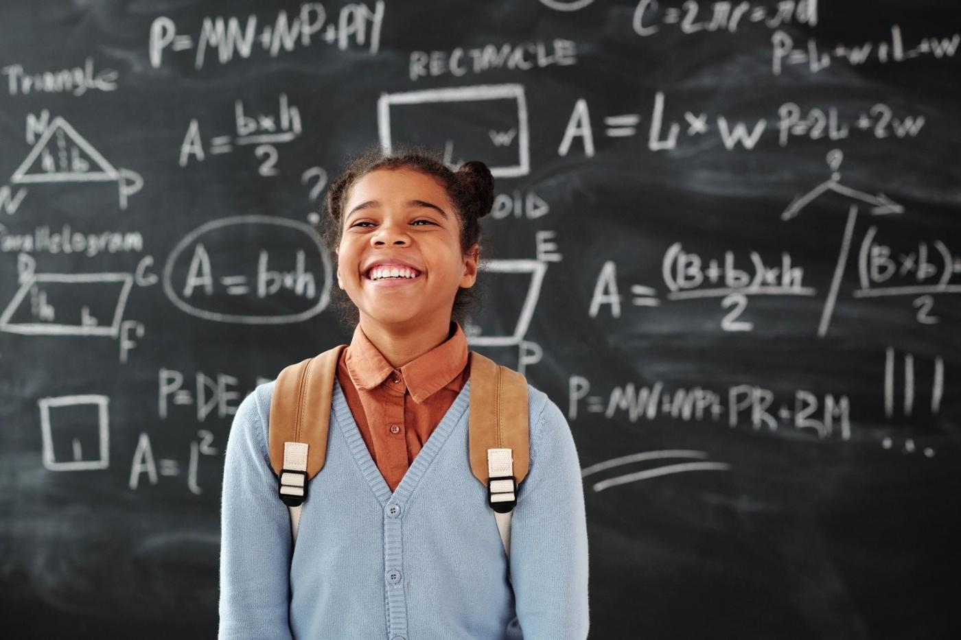 Comment Développer en Maths