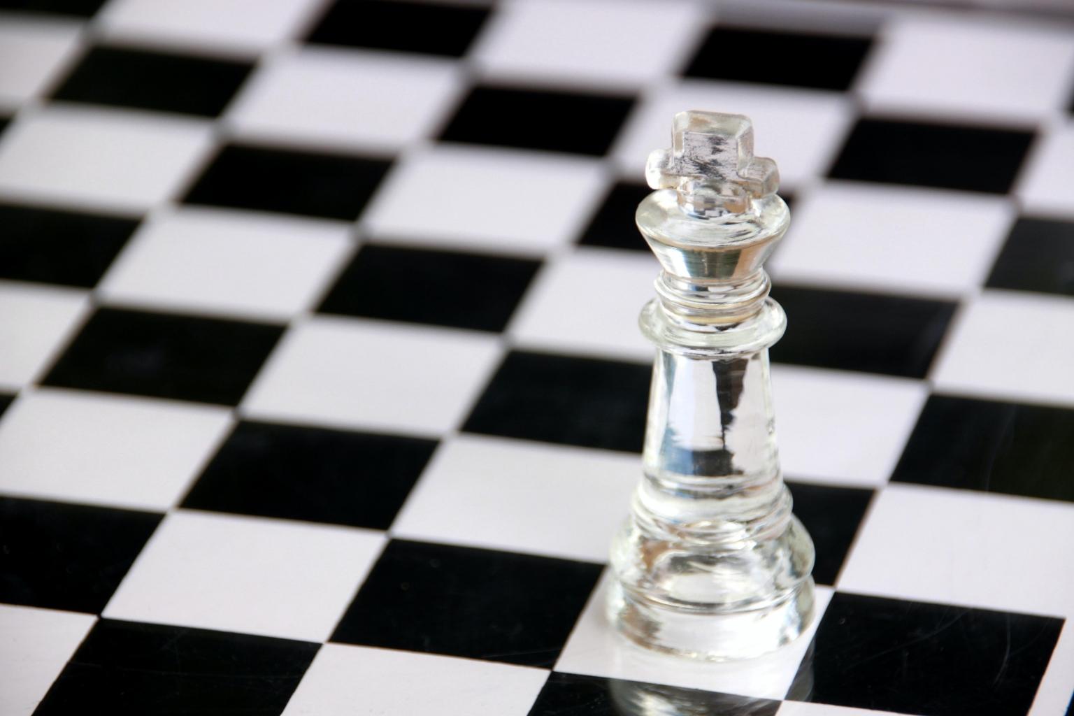 Echecs : Tout Savoir sur les Pièces