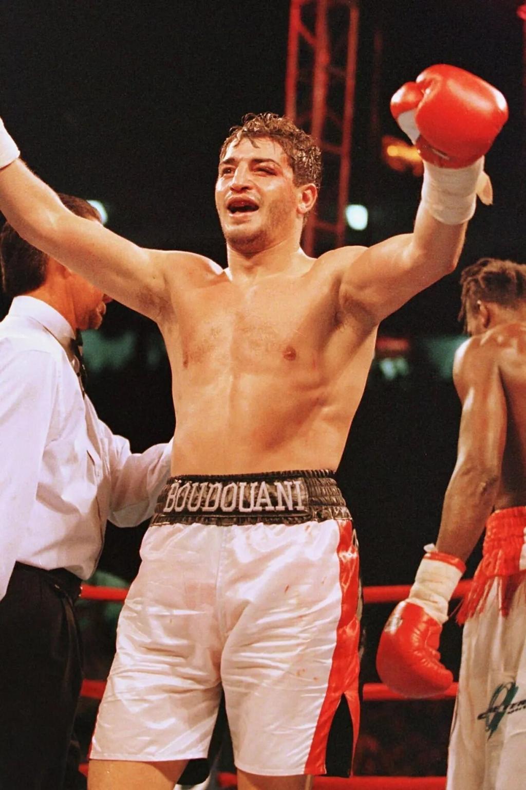 Le Top 24 des Plus Grands Boxeurs Français