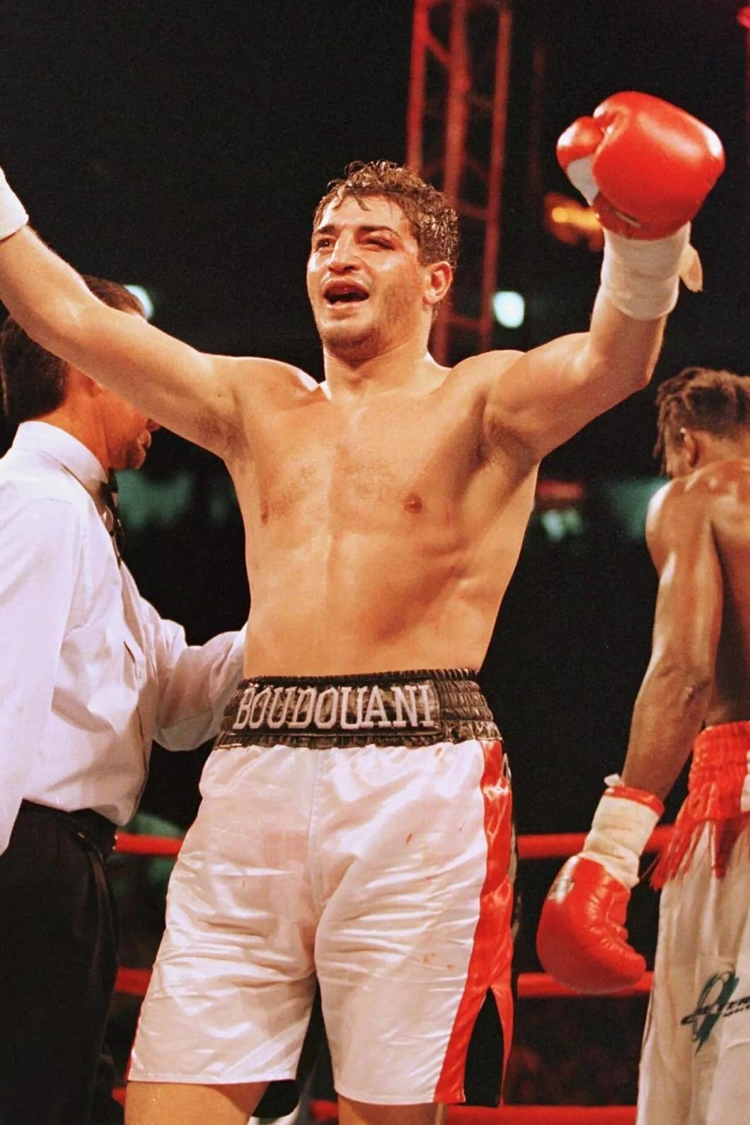 Le Top 24 des Plus Grands Boxeurs Français