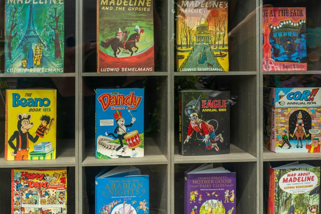 Comment faire une BD : étapes et conseils