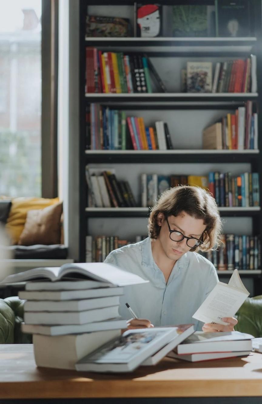 Les 10 bonnes raisons de choisir la spécialité HLP au lycée