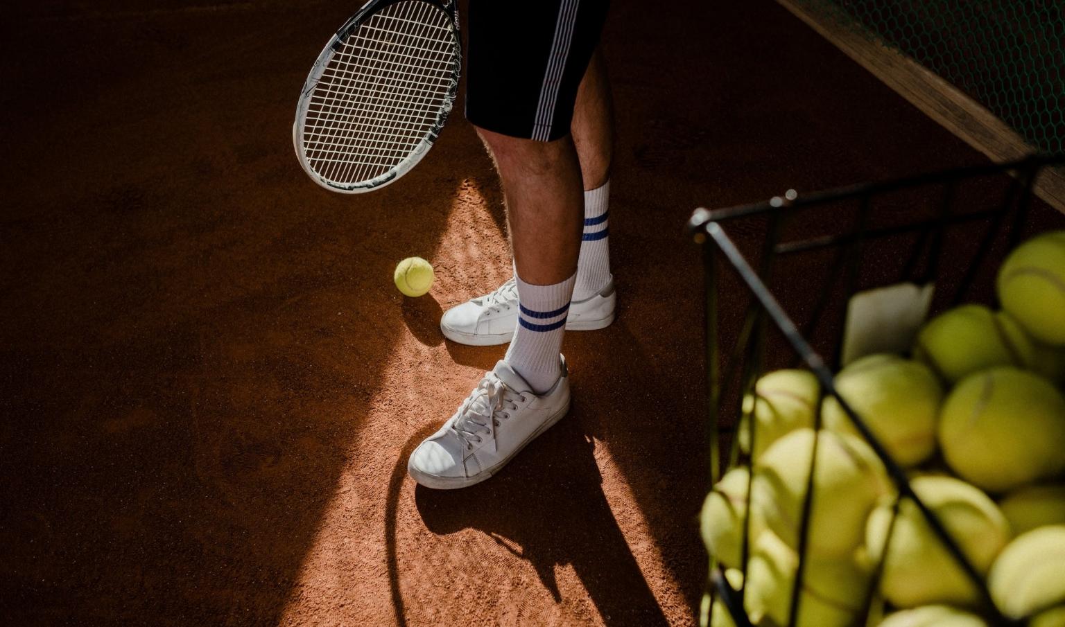 Le guide complet sur le tennis