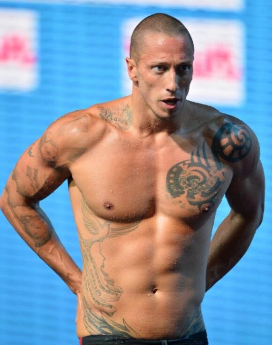 Quels sont les nageurs français les plus célèbres