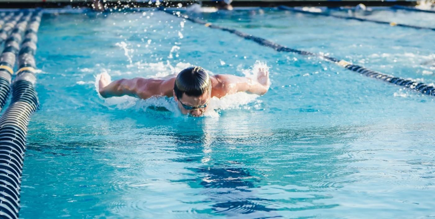 Quels sont les nageurs français les plus célèbres