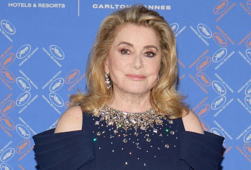 Les actrices françaises emblématiques du cinéma