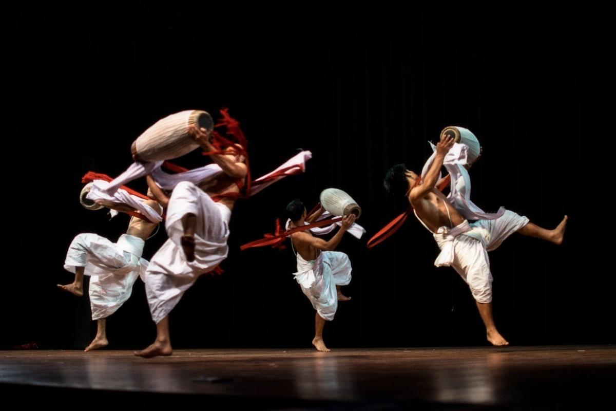 Citation danse : 20 phrases pour vous inspirer