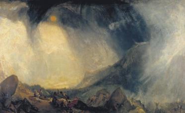 Le top 15 des plus beaux tableaux romantiques