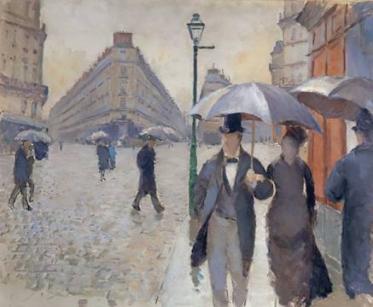 Le top 15 des plus beaux tableaux impressionnistes