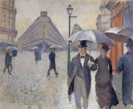 Le top 15 des plus beaux tableaux impressionnistes