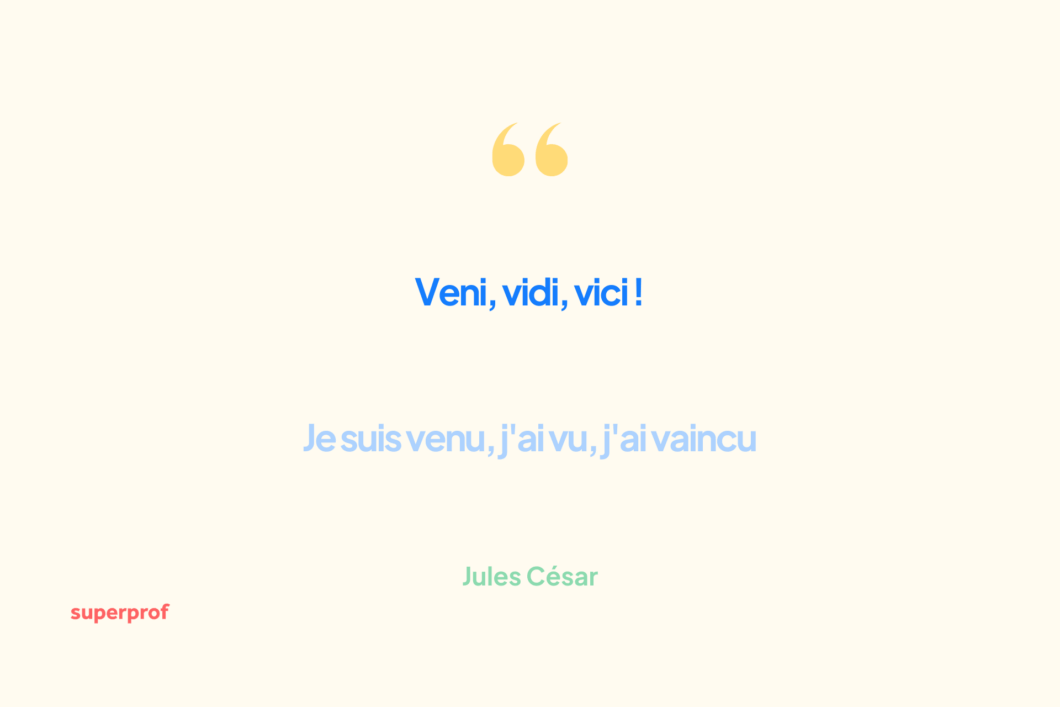 Citations latin : 40 phrases à retenir et leurs explications