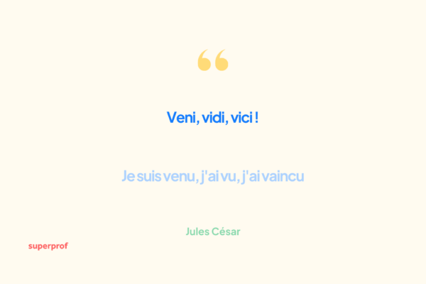 Citations latin : 40 phrases à retenir et leurs explications
